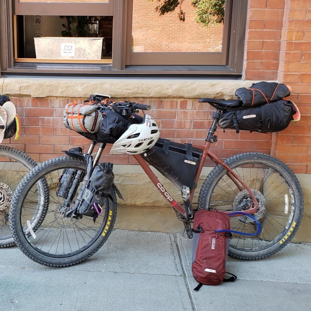 Cycling, Writing, Both, and More: Cycling stories, stories about life ...